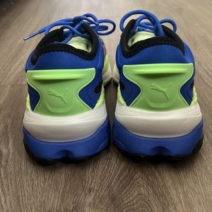 Puma | Shoes | New Mercedesamg Petronas Motorsport Rsx Motorsport Mens ...